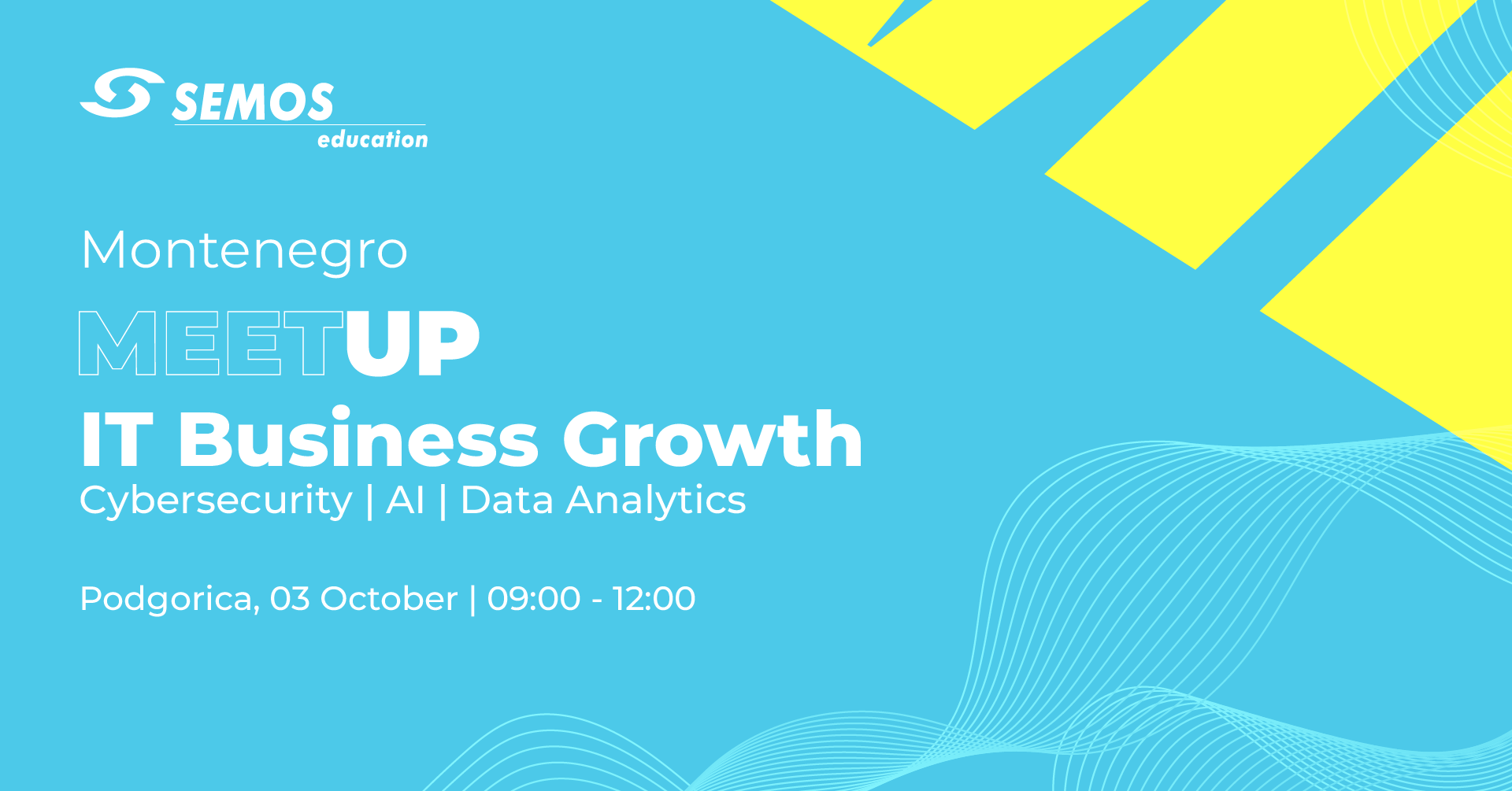 Događaji | Semos Akademije